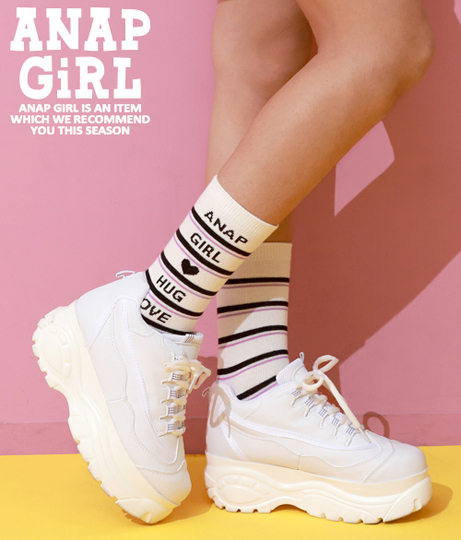 ANAP GiRL - ANAP オンラインショップ