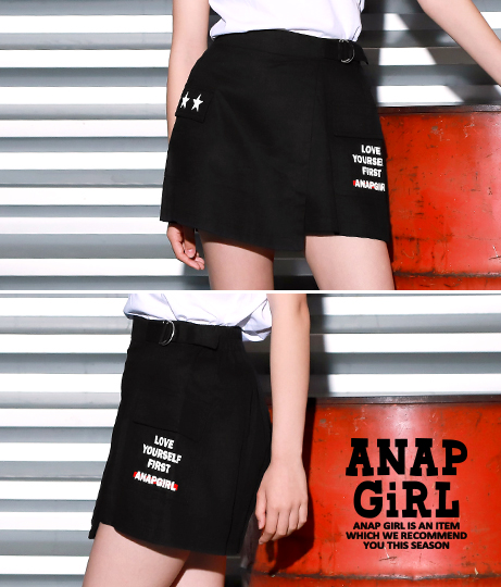 ANAP GiRL